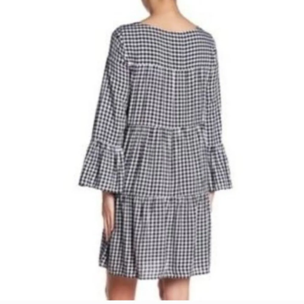 beachlunchlounge | Dresses | Beach Lunch Lounge Gianna Black And White ...